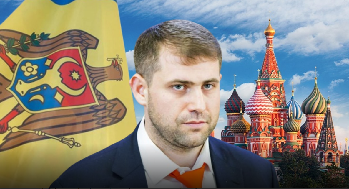 Collapsing from the inside: Ilan Shor's network crumbles amid data leak ...